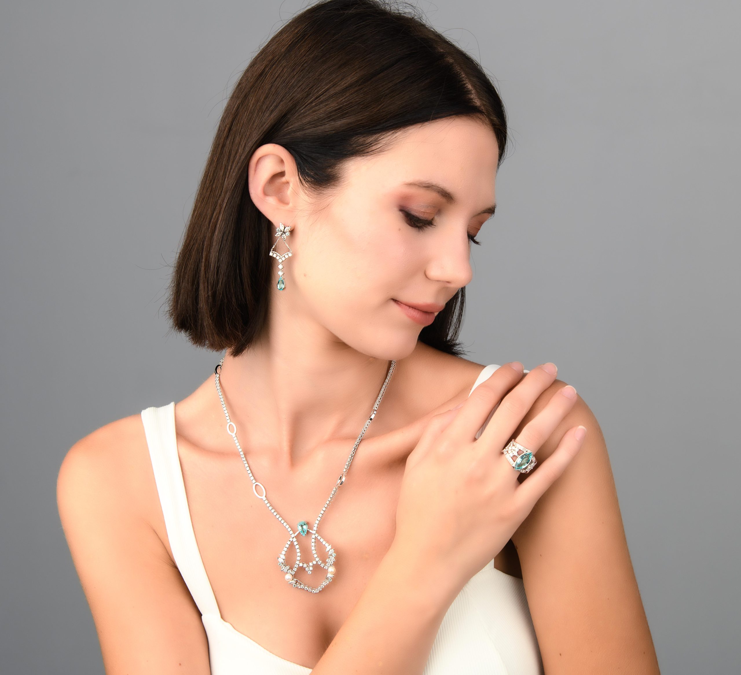 She Ring – sigrid B jewelry design and SRcreations